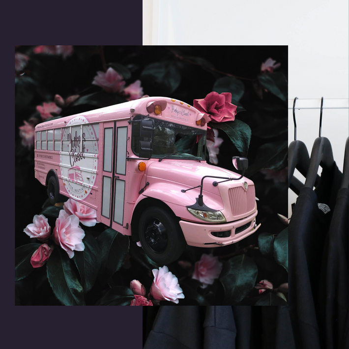 Pinky's Closet Mobile Boutique